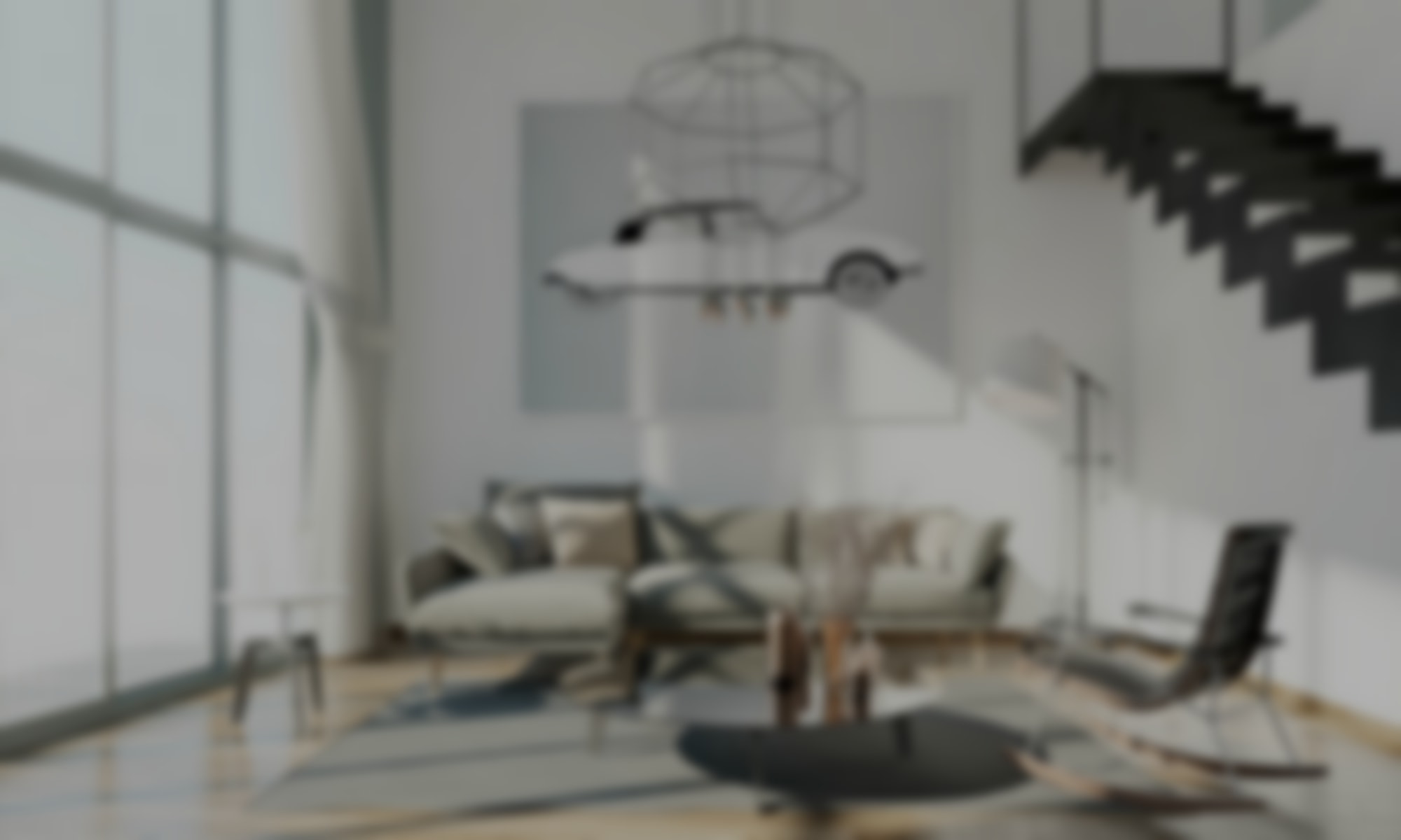 Home lookbook - Paints