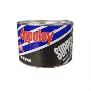 Appoloy Super Cut - Cataloy paste - Paints