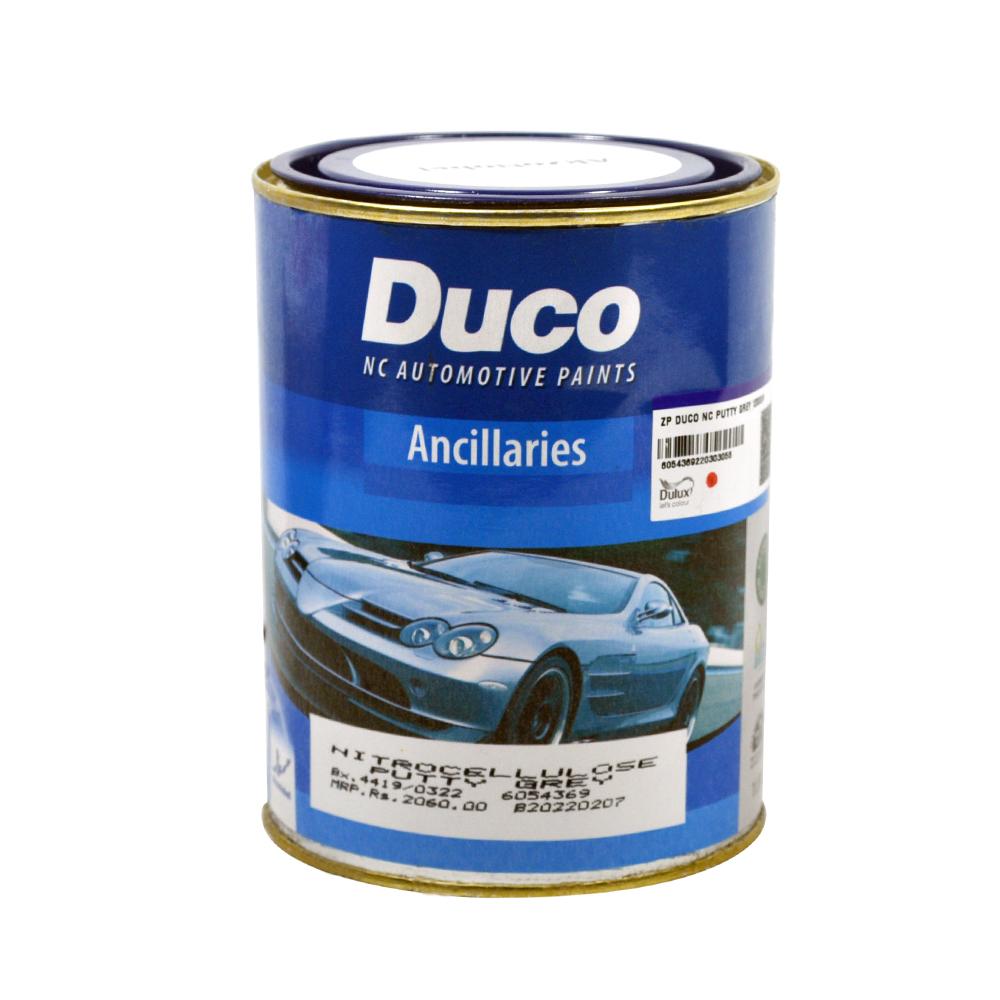 Duco NC Putty Grey - Paints
